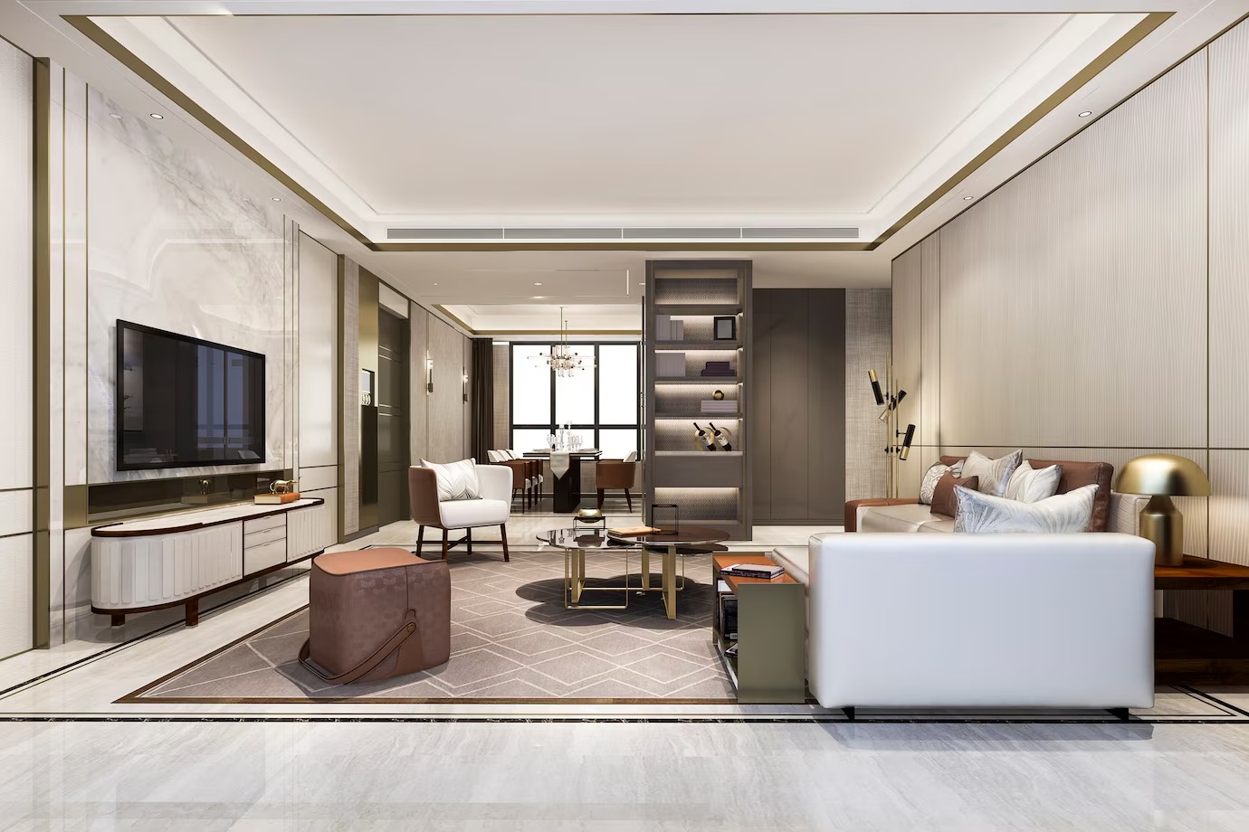 Professional Interior Design Mastery: The Ultimate 10-Step Guide to ...